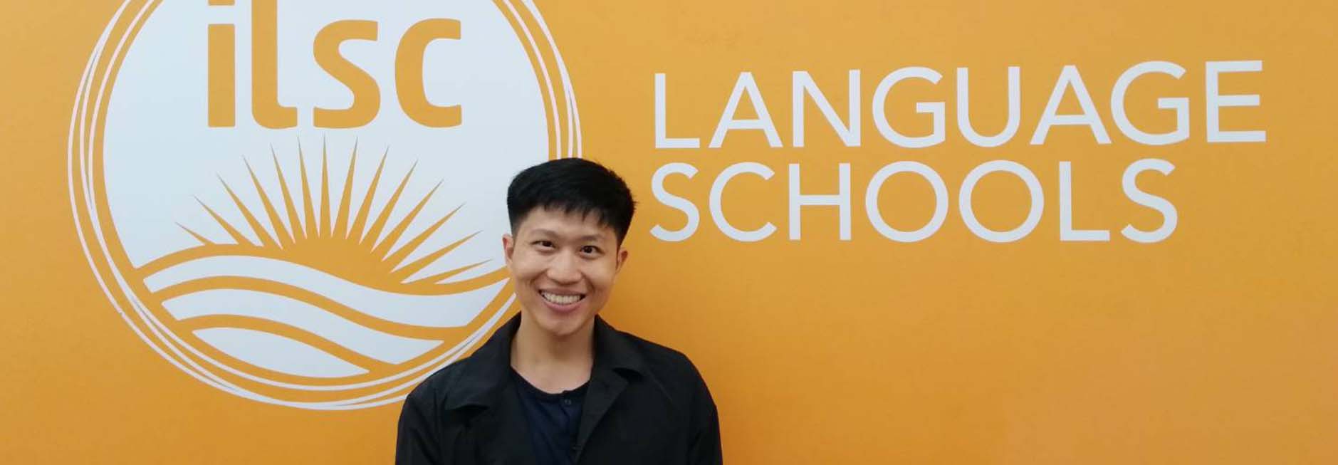 ILSC Education Group | Meet Our Team